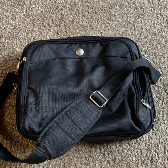 Dell | Bags | Dell Laptop Computer Bag | Poshmark